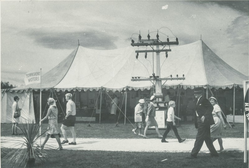 Our history | Firstlight Network