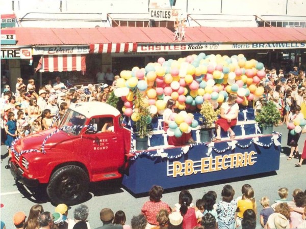 Our history | Firstlight Network