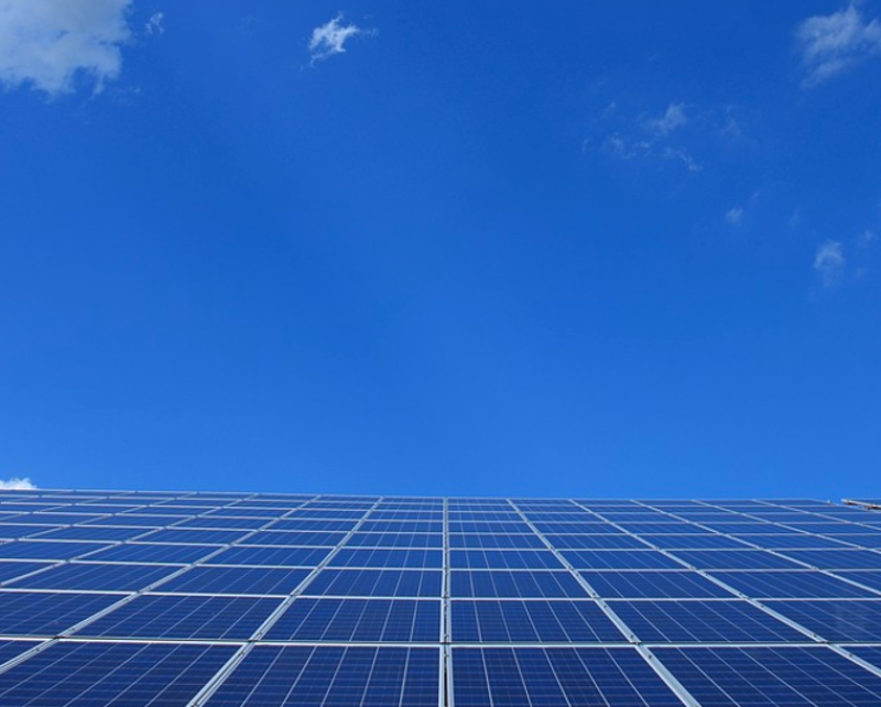 Addressing climate change | Firstlight Network