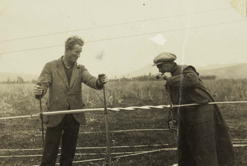 Our history | Firstlight Network