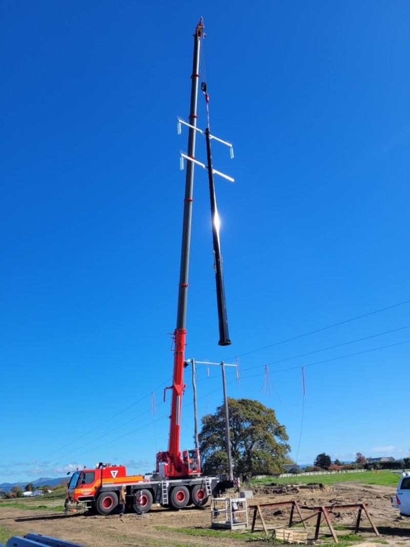 Upgrading essential infrastructure for regional energy resilience ...