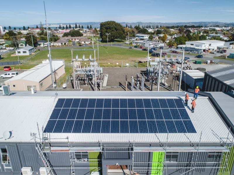 Eastland Group and Trust Tairāwhiti take action on climate change ...