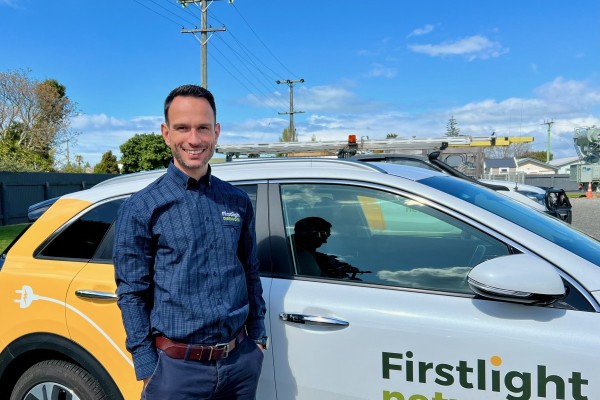 Network news » Firstlight Network