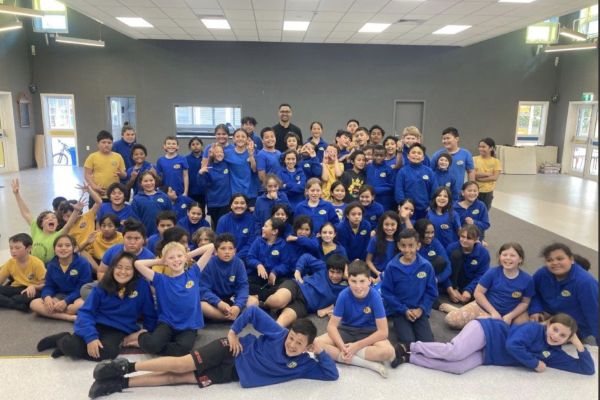 Network news » Firstlight Network