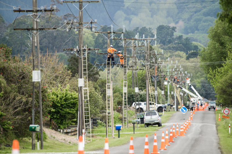 Powering a resilient region | Firstlight Network