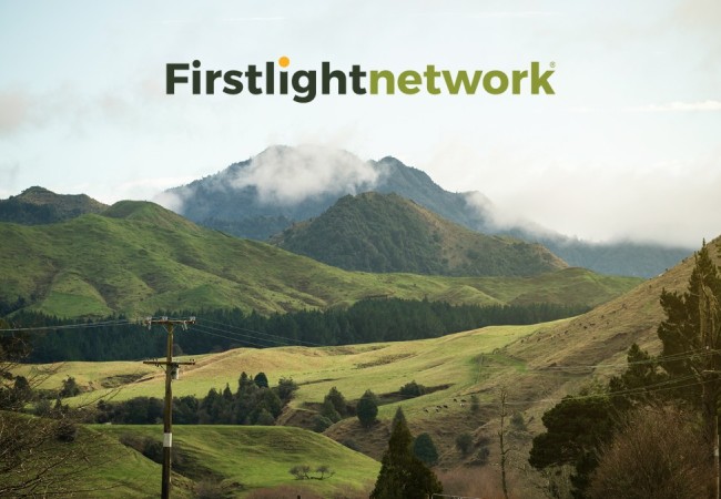 Lines Company | Firstlight Network